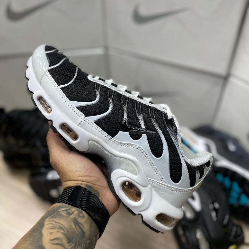 Tênis Nike Air Max TN Importado