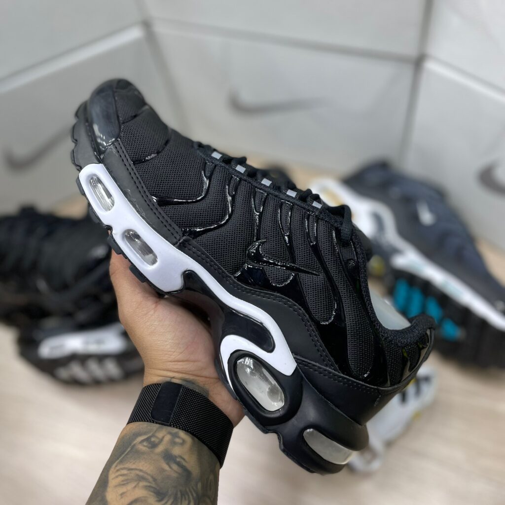 Tênis Nike Air Max TN Importado