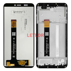Tela Frontal Display LCD Nokia C2 5.7" 2020