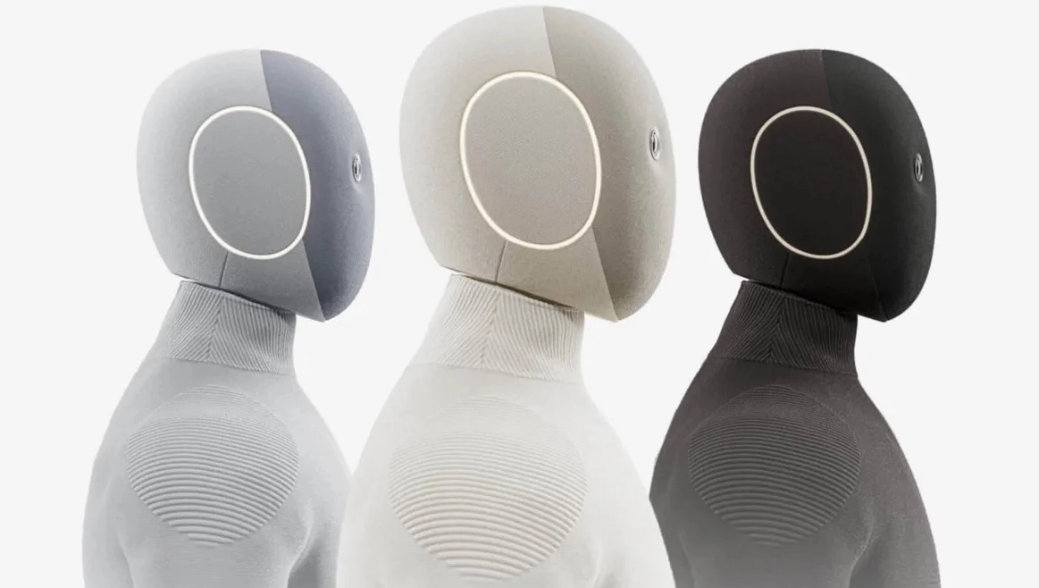 NEO: o robô humanoide da 1X que promete morar na sua casa — mas será ...